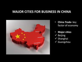 US- China trade war | PPTX