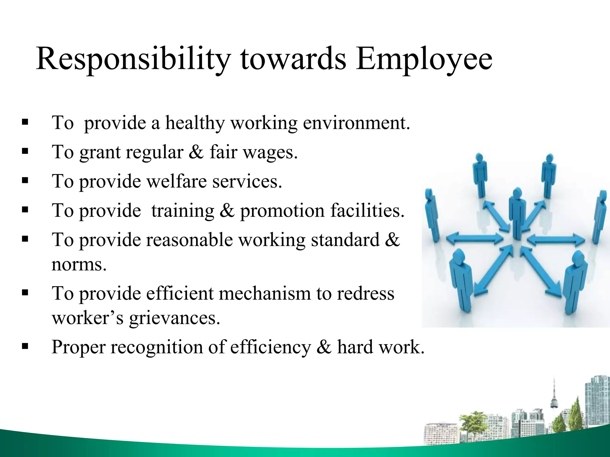 Corporate social responsibility | PPTX