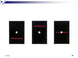 Maddox rod, Maddox wing, Bagolini striated glasses, RAF ruler and Prism ...