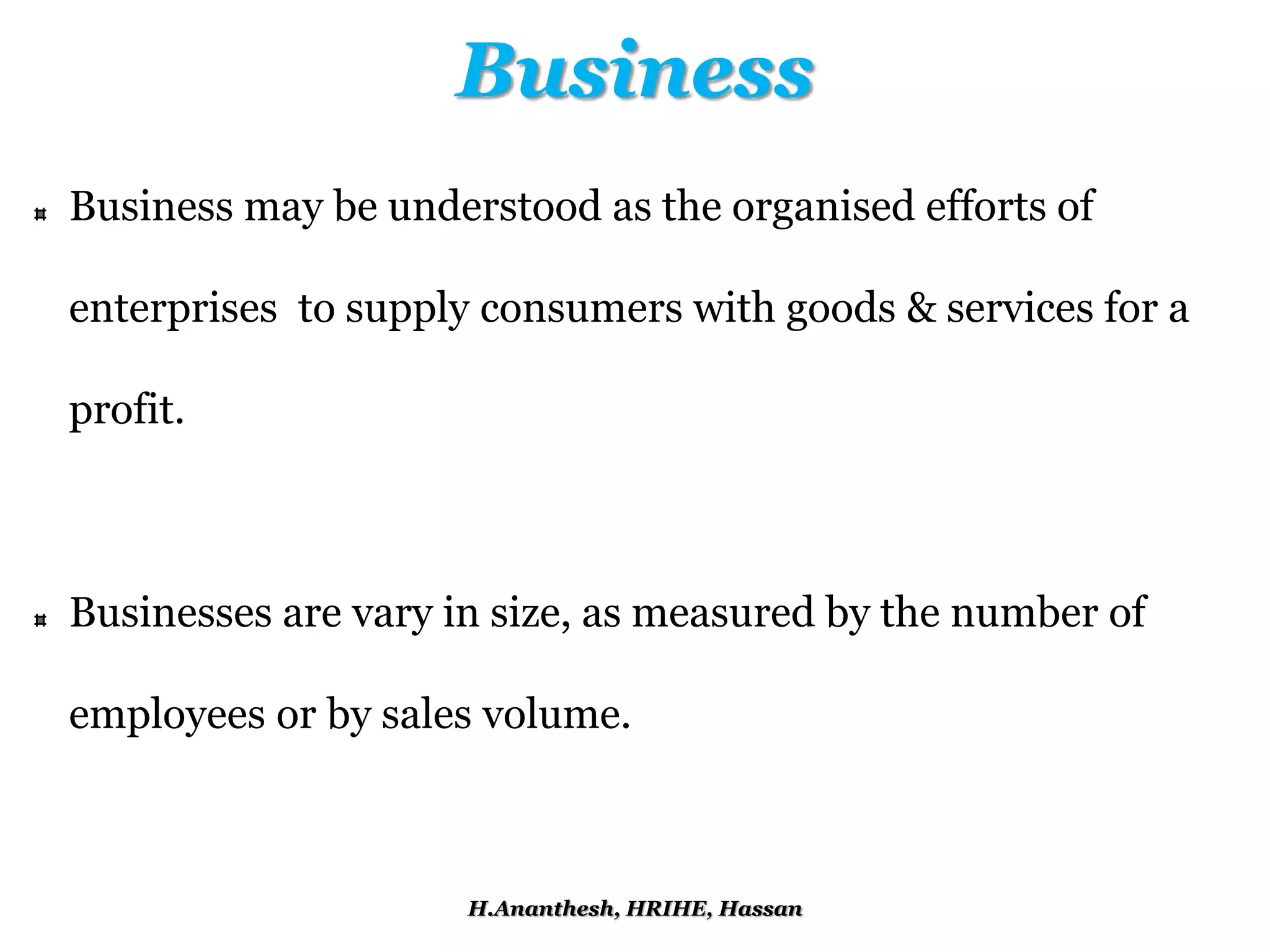 BGS - Module - 1.ppt