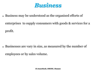 BGS - Module - 1.ppt