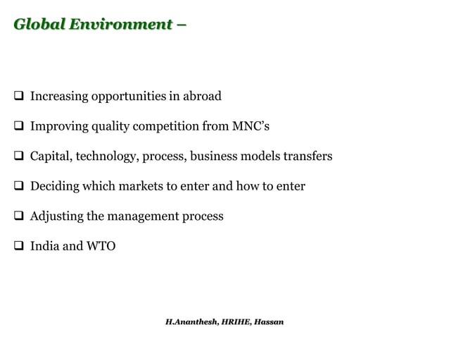 BGS - Module - 1.ppt