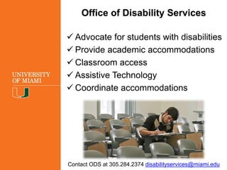 Bachelor of General Studies Open House - Academic Resource Center ...
