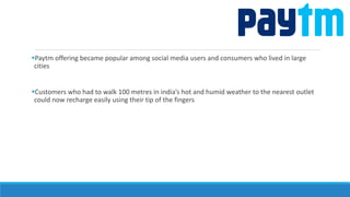 Paytm | PPTX