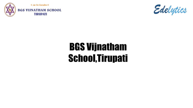 BGS PPT.pdf
