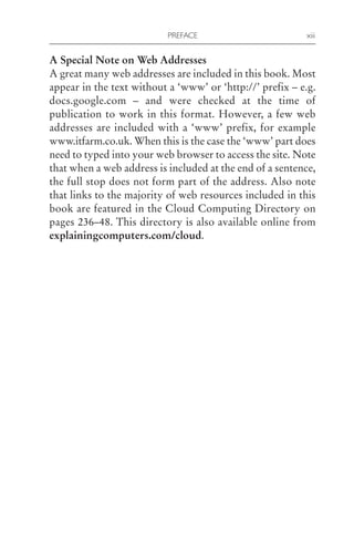 A Brief Guide to Cloud Computing | PDF