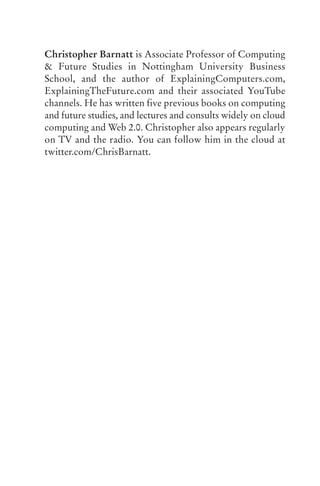 A Brief Guide to Cloud Computing | PDF