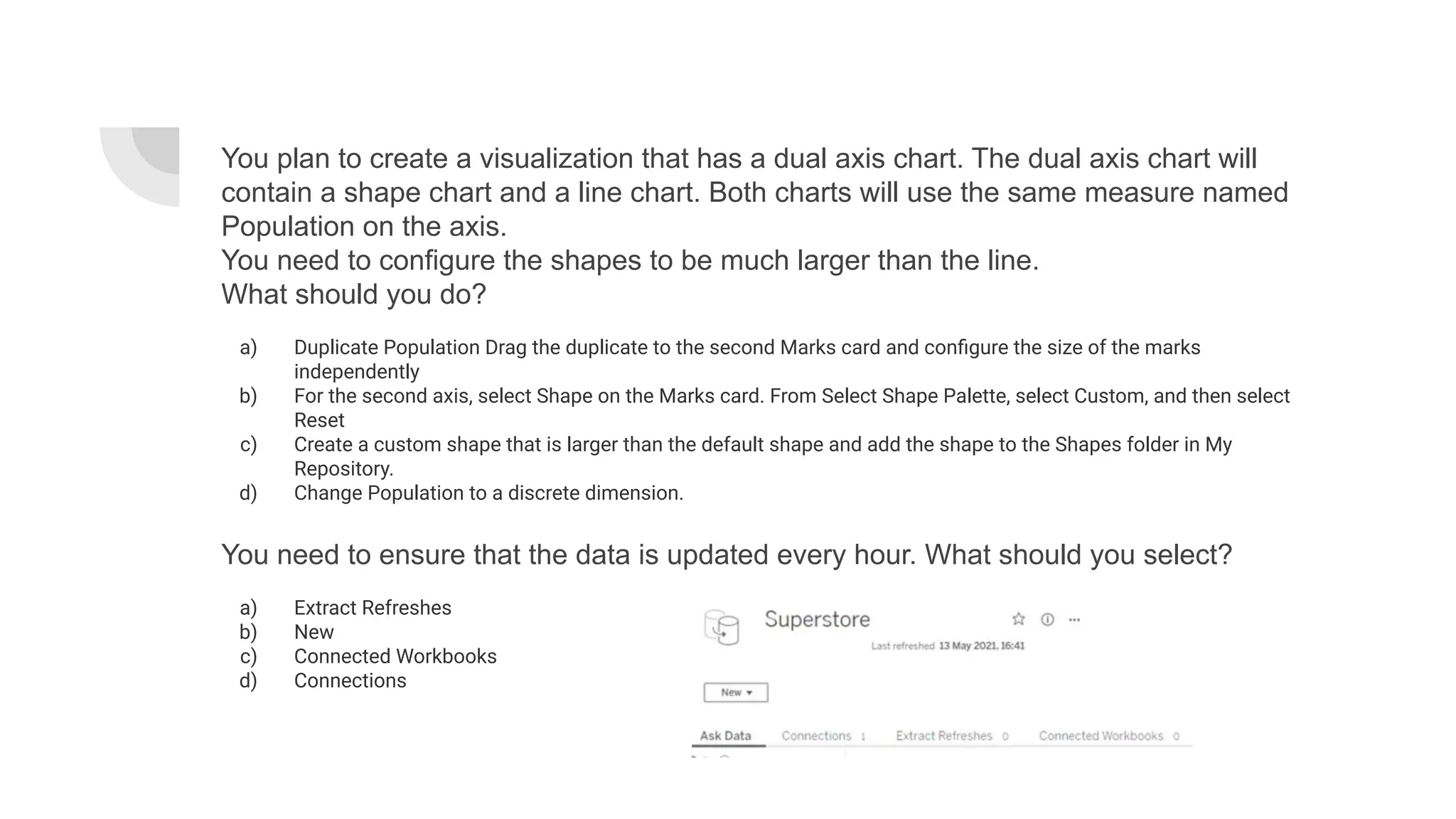 BG Tableau user group Q3 2024 Meeting Slides | PPT