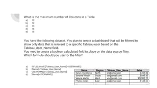 BG Tableau user group Q3 2024 Meeting Slides | PPT | Free Download