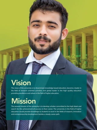 Birla Global University BBA (Hons) Admission Brochure 2019 | PDF