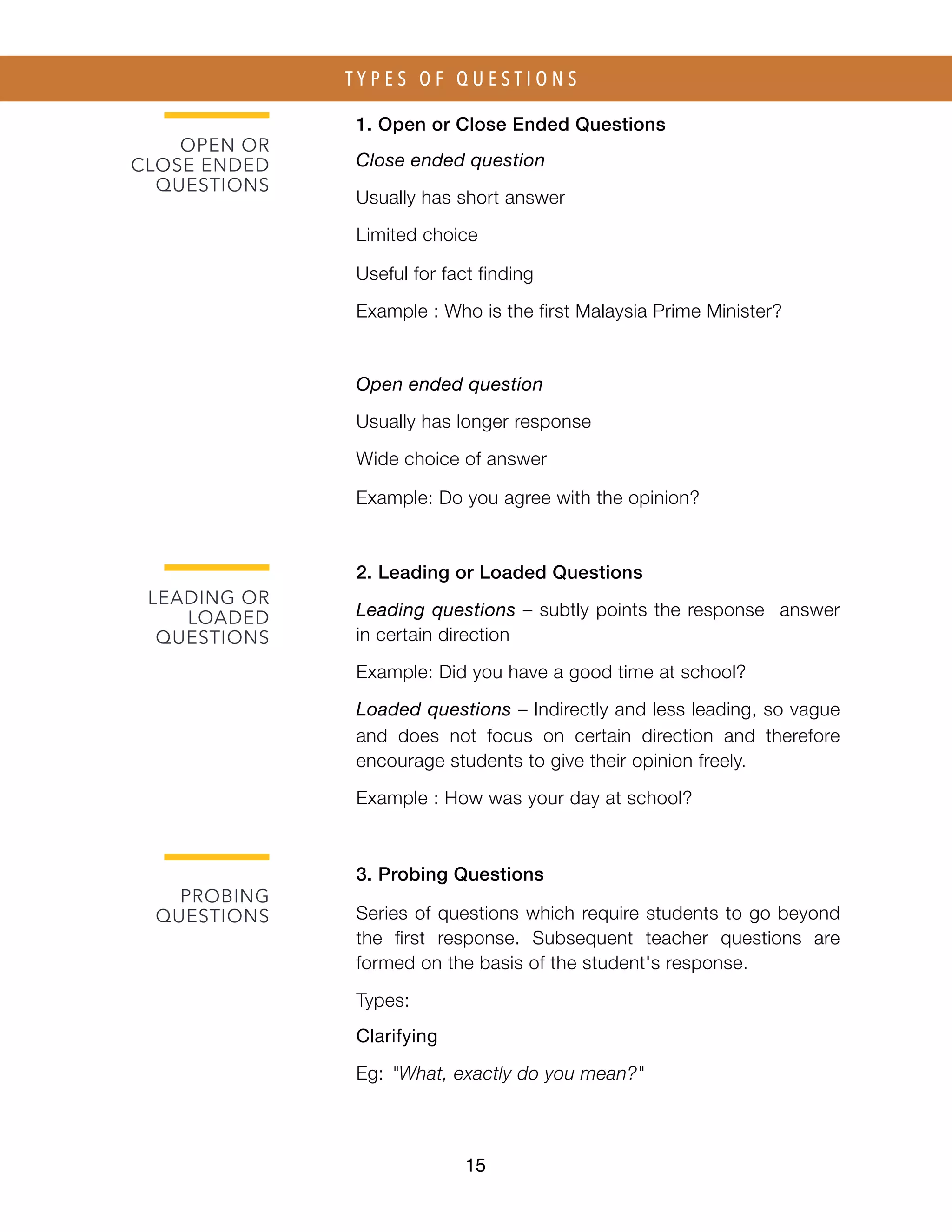 B) guide to using hots in a reading classroom | PDF