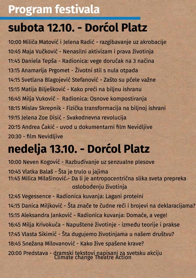 5. BeGe Vege festival brosura | PDF