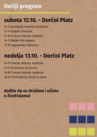 5. BeGe Vege festival brosura | PDF