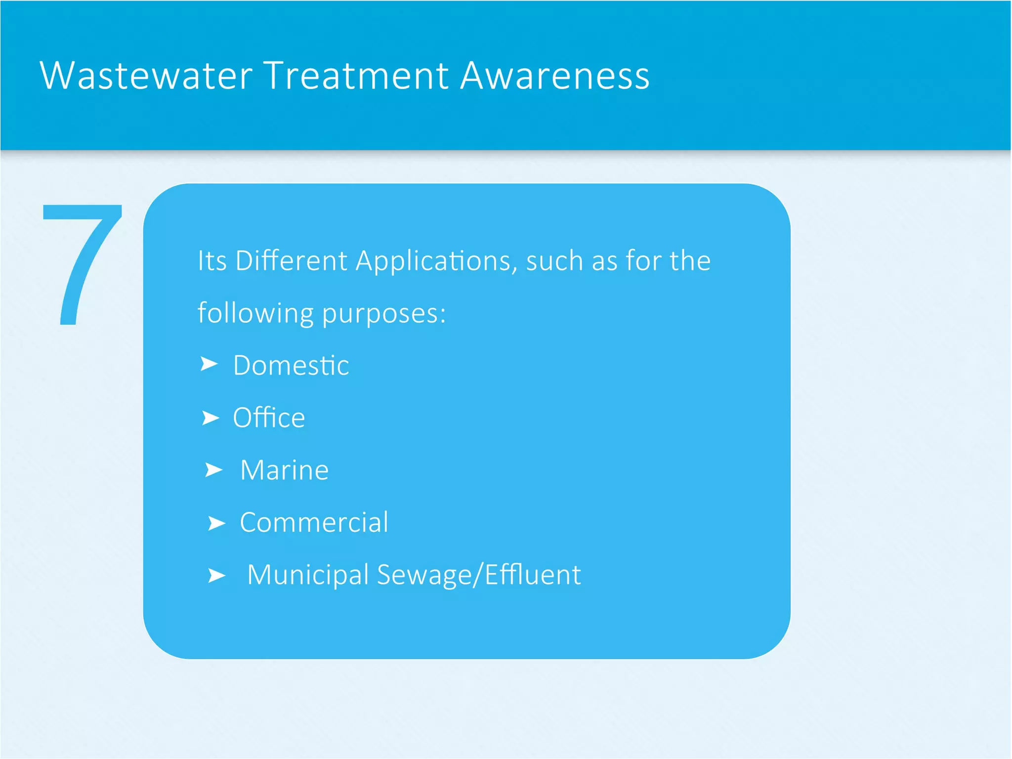 Answering Your Questions to Raise Proper Wastewater Treatment Awareness ...