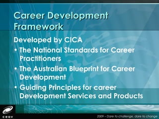 Career Development | PPT