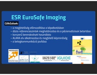Radpeer és szakmai minőségkontroll | PDF