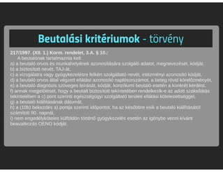 Radpeer és szakmai minőségkontroll | PDF