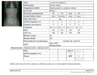 Radpeer és szakmai minőségkontroll | PPT