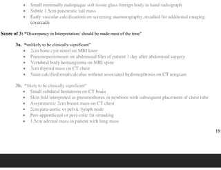 Radpeer és szakmai minőségkontroll | PDF