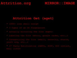 Bh mirror image-public | PPT