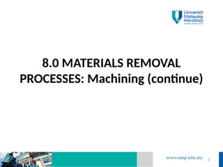 BHA2403_Machining Drilling processs.pptx