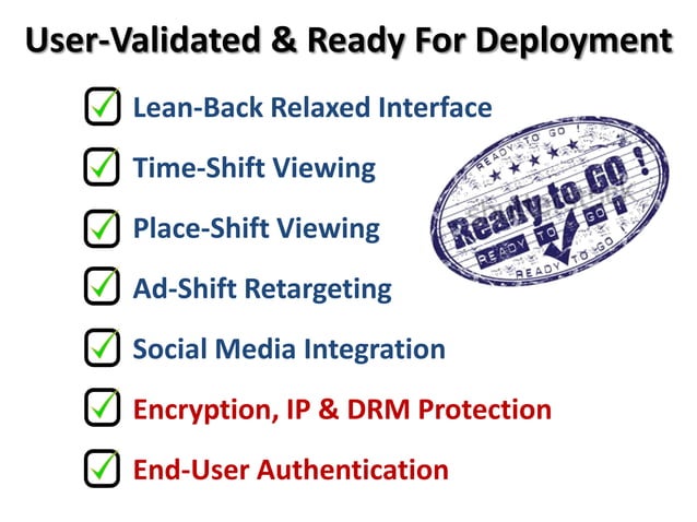 Bhaalu PVR-Everywhere TV Platform Overview | PPT