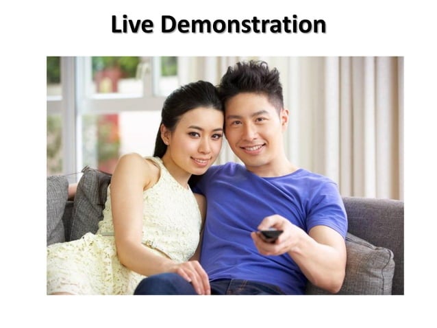 Bhaalu PVR-Everywhere TV Platform Overview | PPT