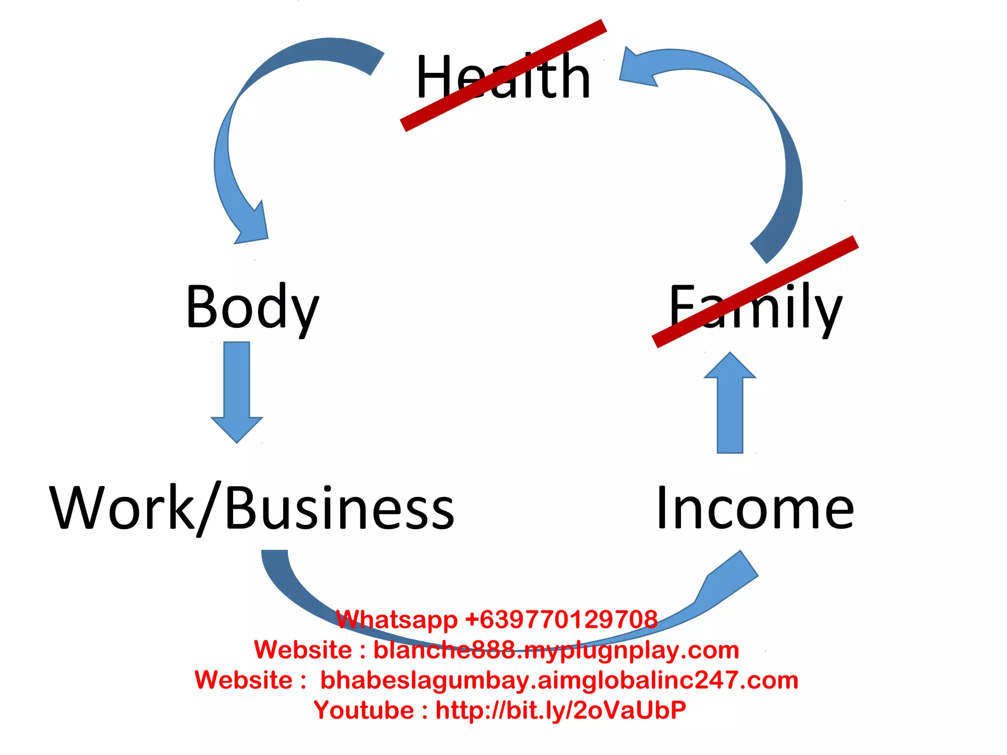 AIM GLOBAL OPP - FULL PRESENTATION | PPT