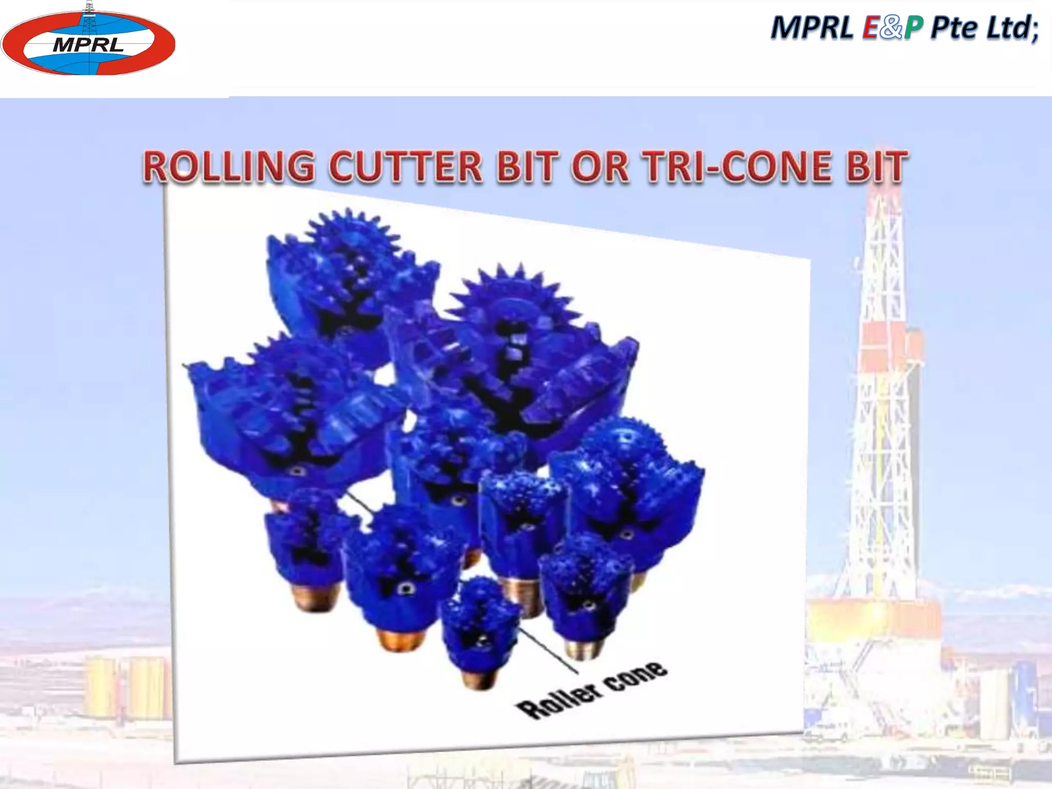 BHA components and performances | PPSX