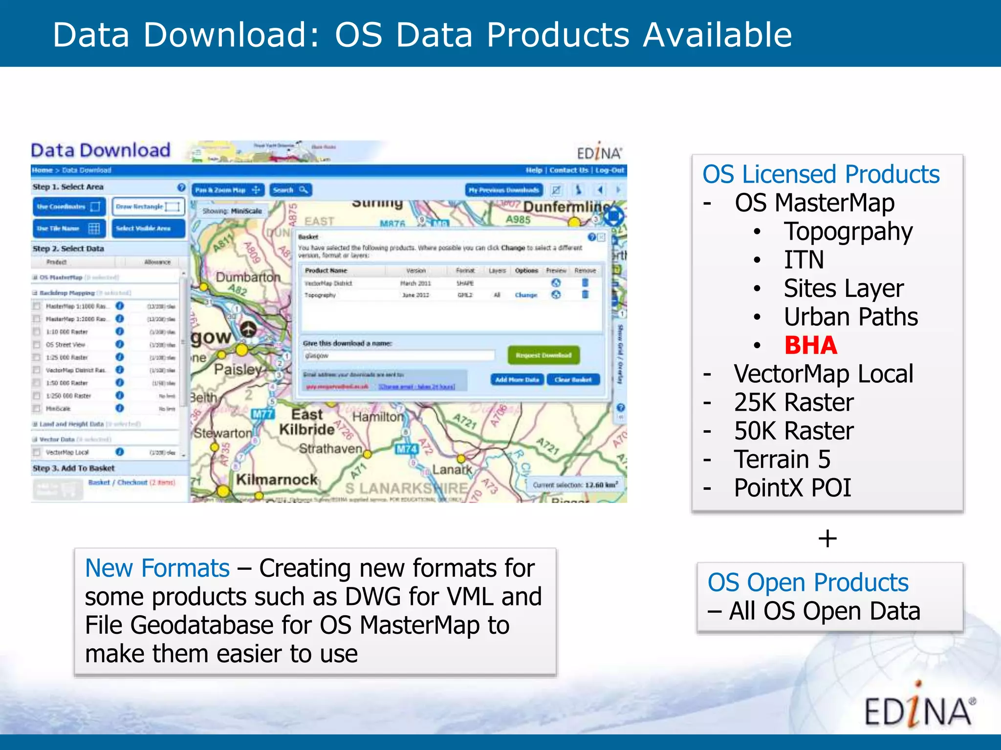 Using OS Building Height Attribute data from Digimap in ArcGIS Pro | PPTX | Geography | Science