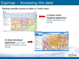 Using OS Building Height Attribute data from Digimap in ArcGIS Pro | PPTX