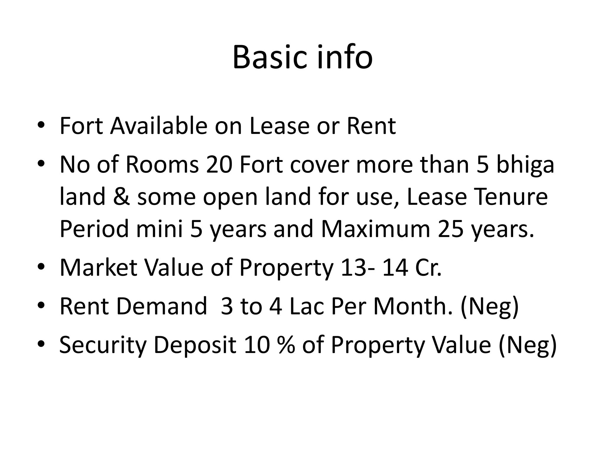 Bhadwa fort, jaipur | PPT