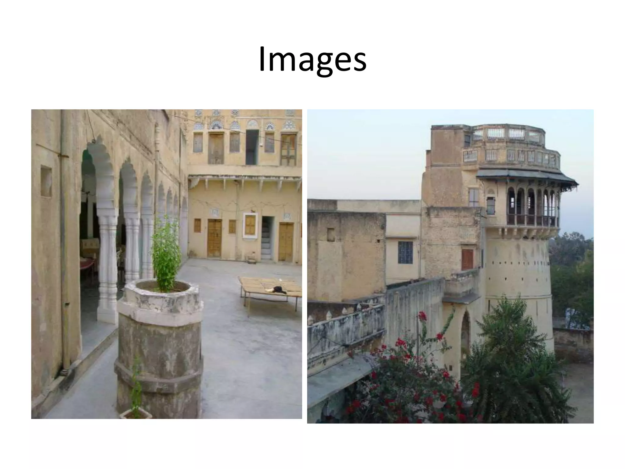 Bhadwa fort, jaipur | PPT
