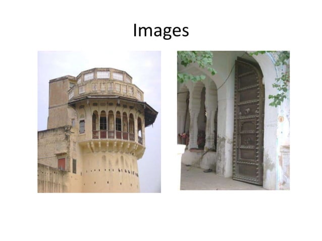 Bhadwa fort, jaipur | PPT