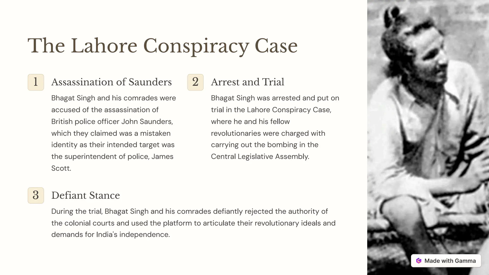 Bhagat-Singh-A-Revolutionary-Icon.pdf... | PDF