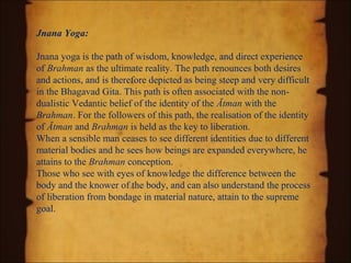 Bhagavad gita for all | PPT