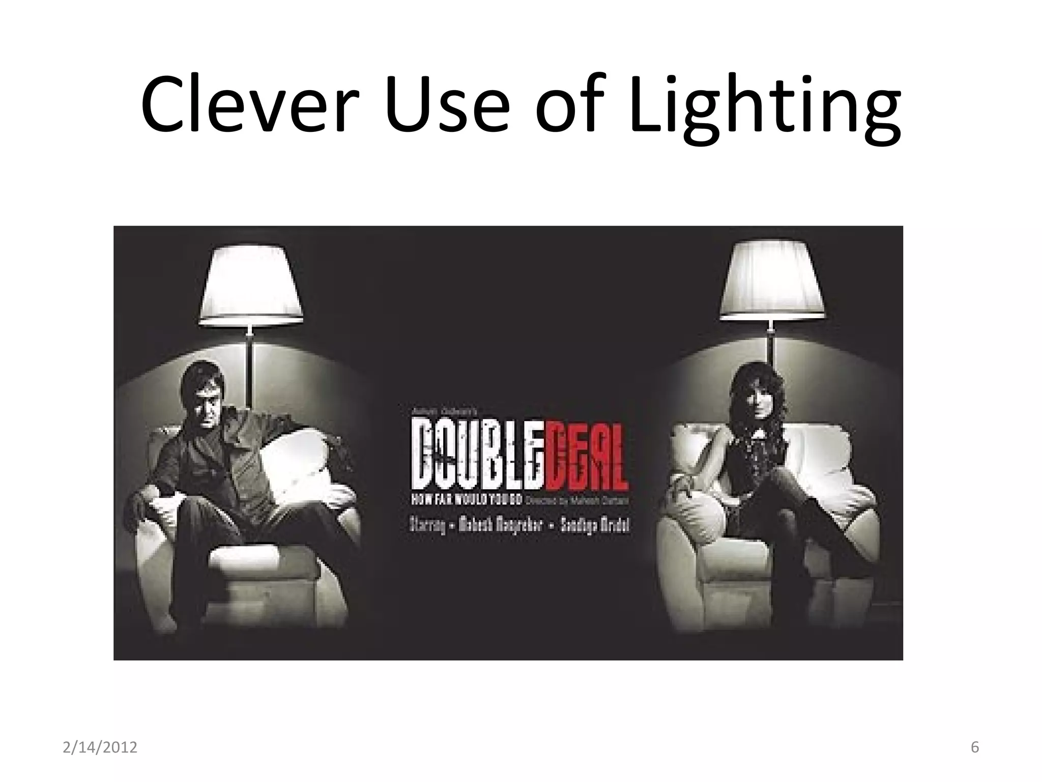 Tara : Technique and Style | PPT