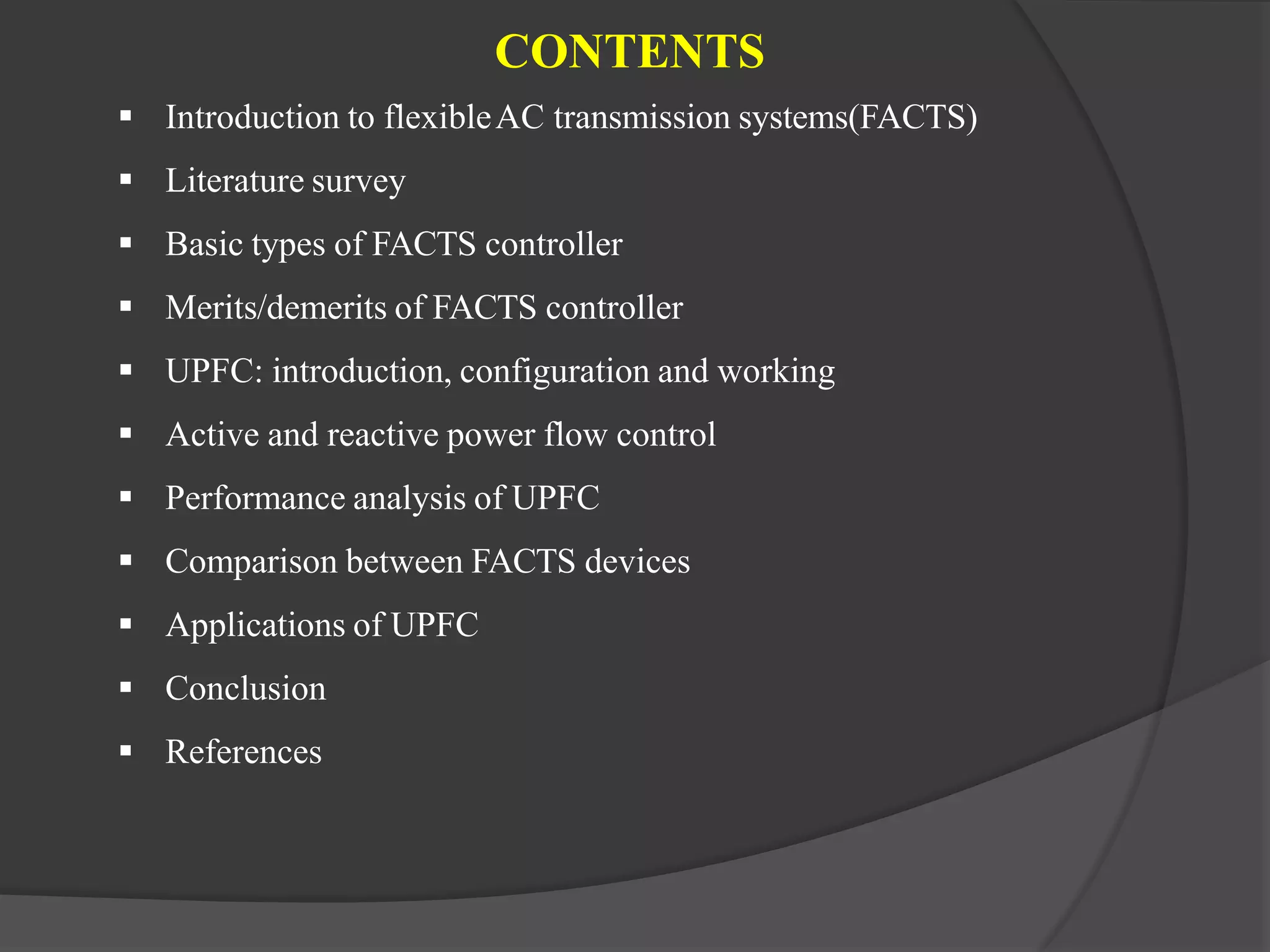 Reactive Power Compensation Ppt Pptx