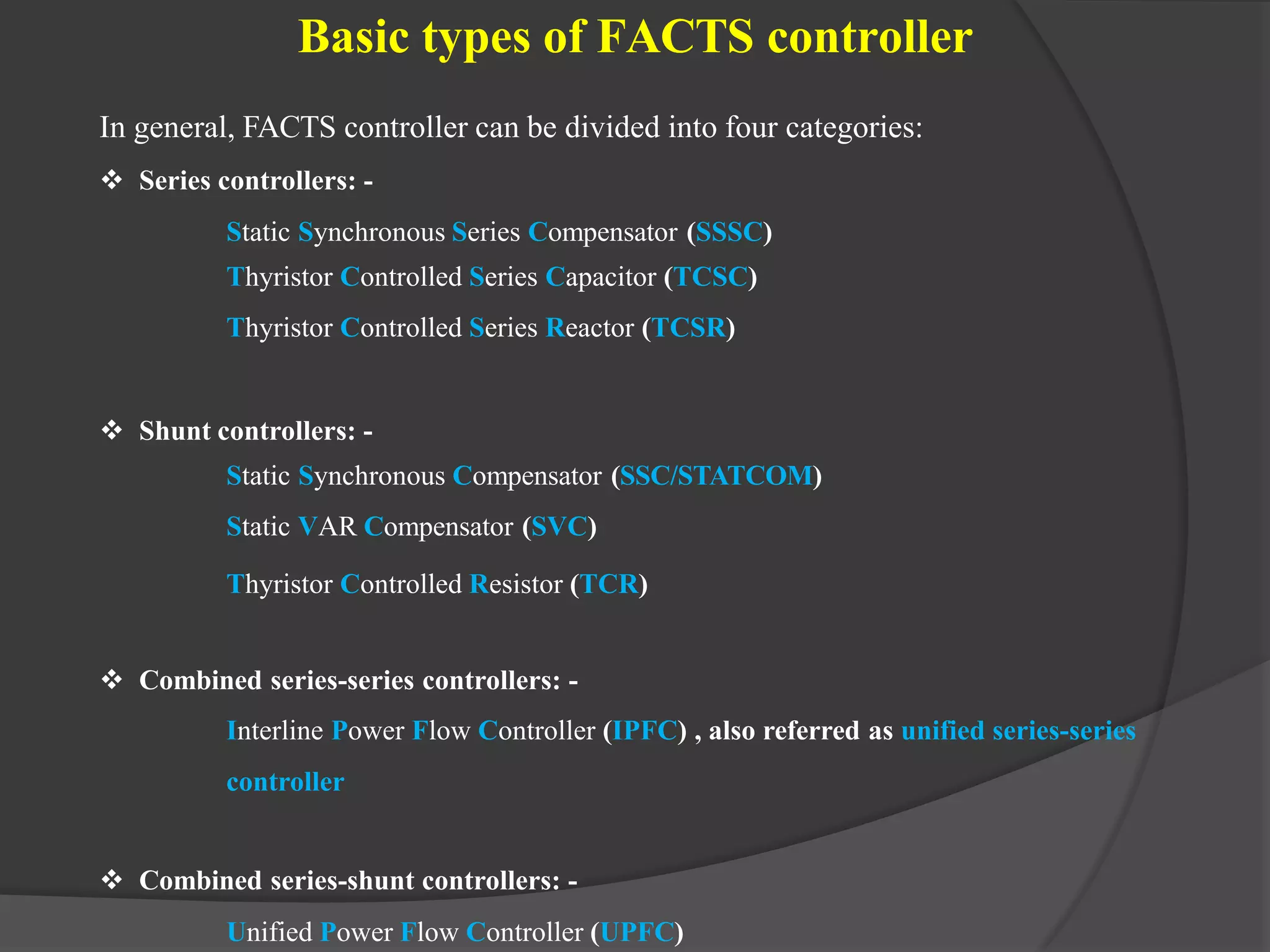 REACTIVE POWER COMPENSATION ppt.pptx