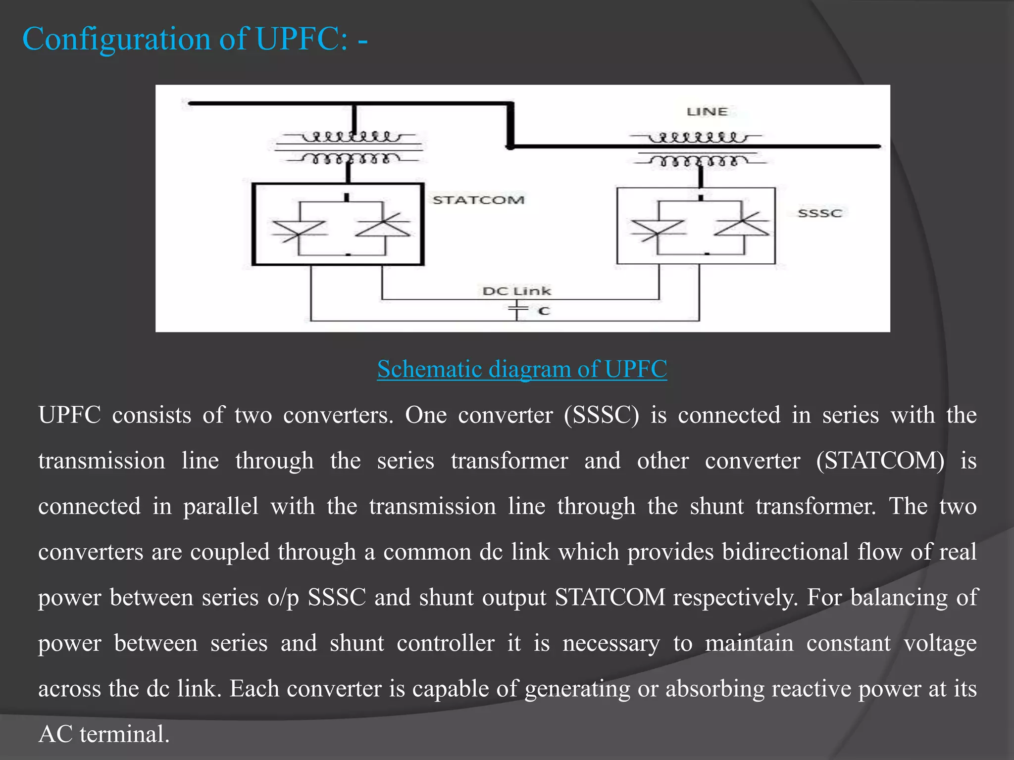 Reactive Power Compensation Ppt Pptx