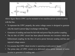REACTIVE POWER COMPENSATION ppt.pptx | Radio Control | Hobbies & Interests