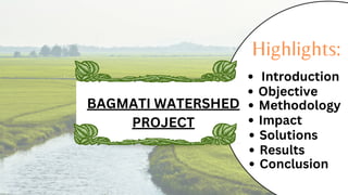 BHAGMATI WATERSHED PROJECT (1).pdf
