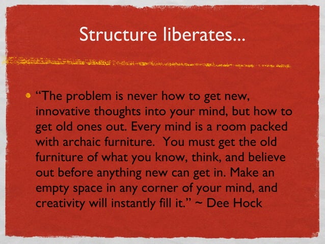 BHAGS: Big Hairy Audacious Goals | PPT | Business | Business and Finance