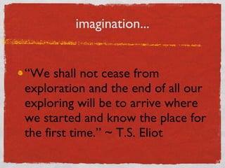 BHAGS: Big Hairy Audacious Goals | PPT