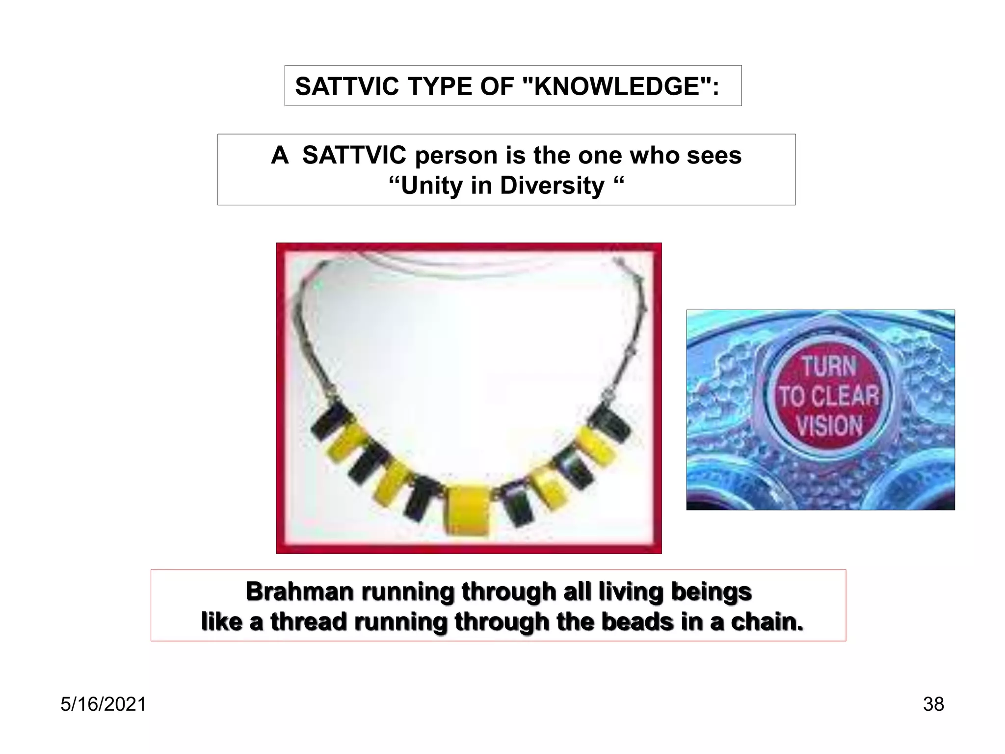 Bhagvad gita chapter 18 .Revised (2021),The Yoga of Liberation (mokṣa ...