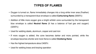 METAL JOINING PROCESS BY ANSH SHAH | PPTX