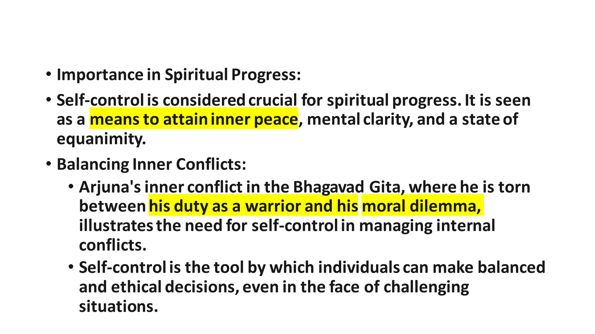 Personality in bhagavatgita , tridosha system | PDF
