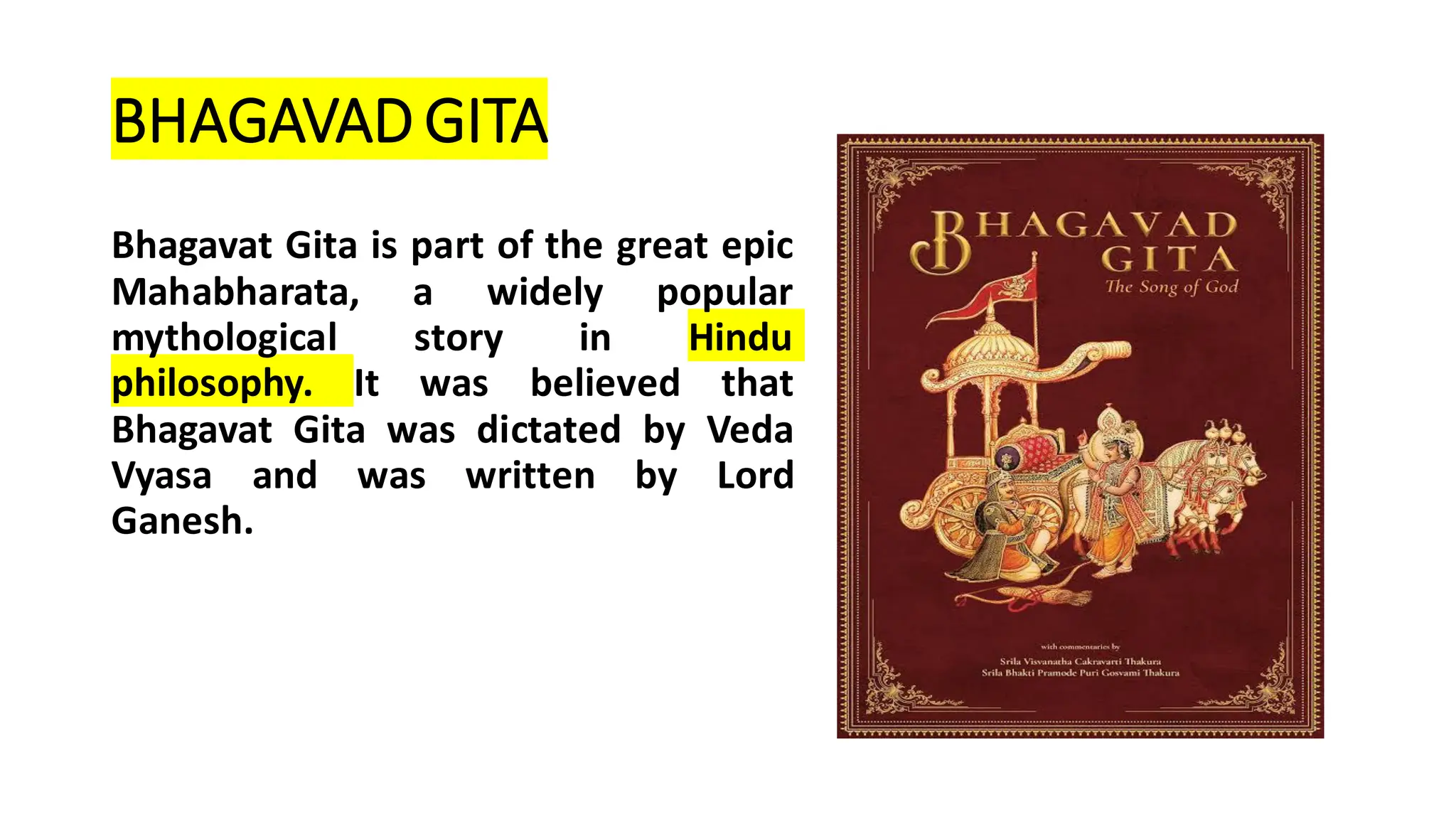 Personality in bhagavatgita , tridosha system | PDF
