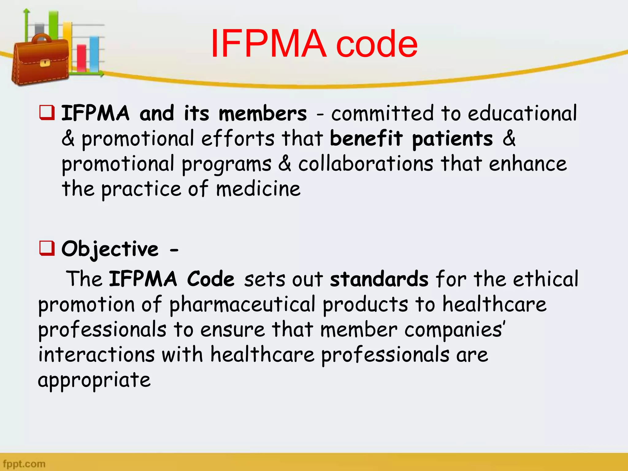 Promotional drug literature | PPT