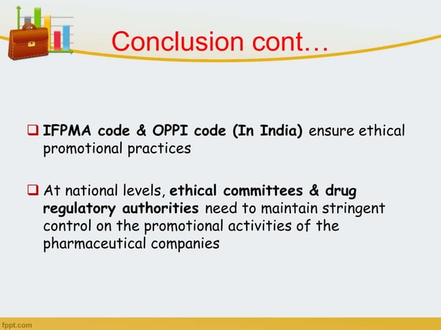 Promotional drug literature | PPT | Pharmaceutical Industry | Industries